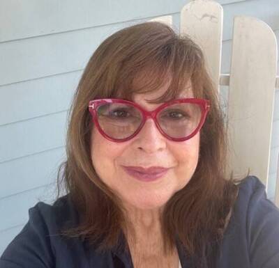 Helen Katz - Uptown - Latter & Blum